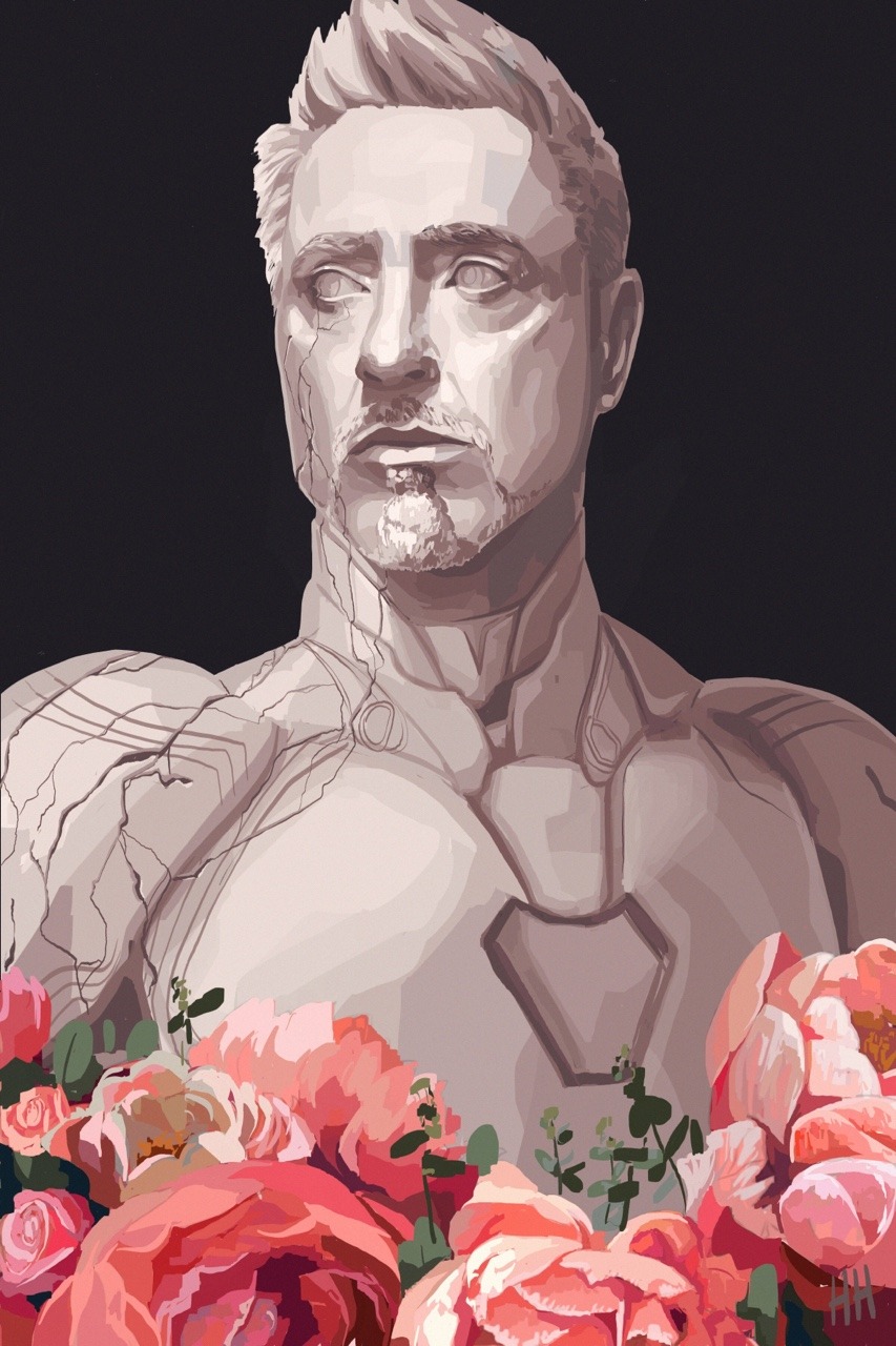 An Idea Of Heroes: How The Marvel Cinematic Universe Created A Modern ...