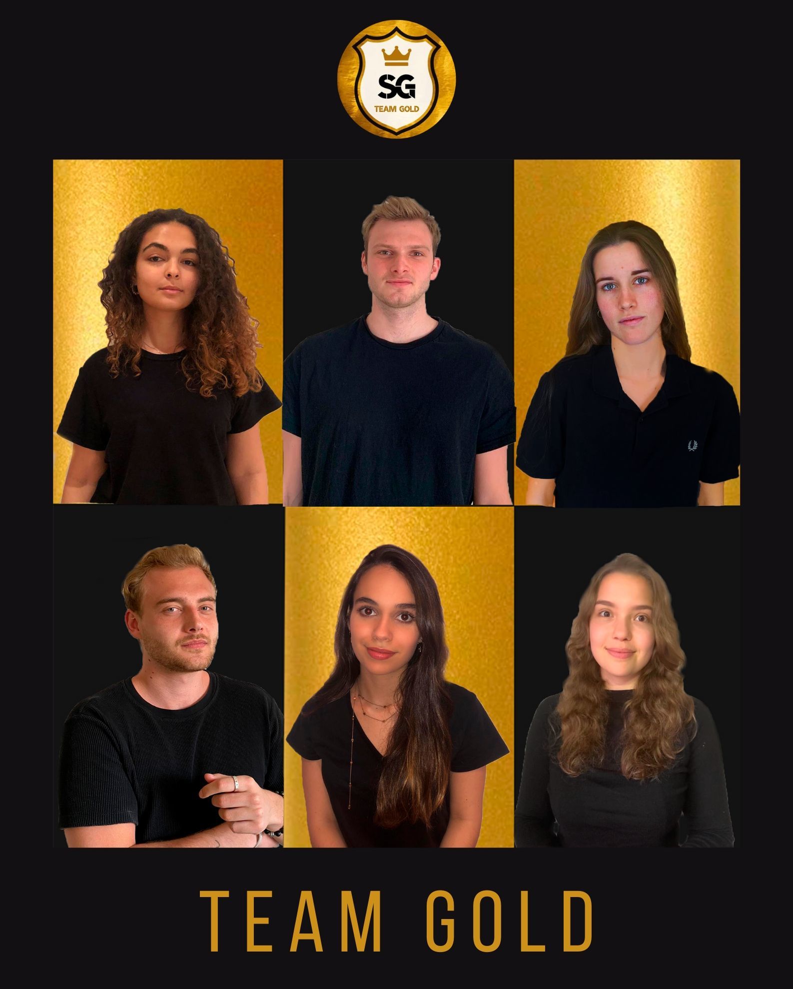 Gold Team : SG Election Profile - The Stork