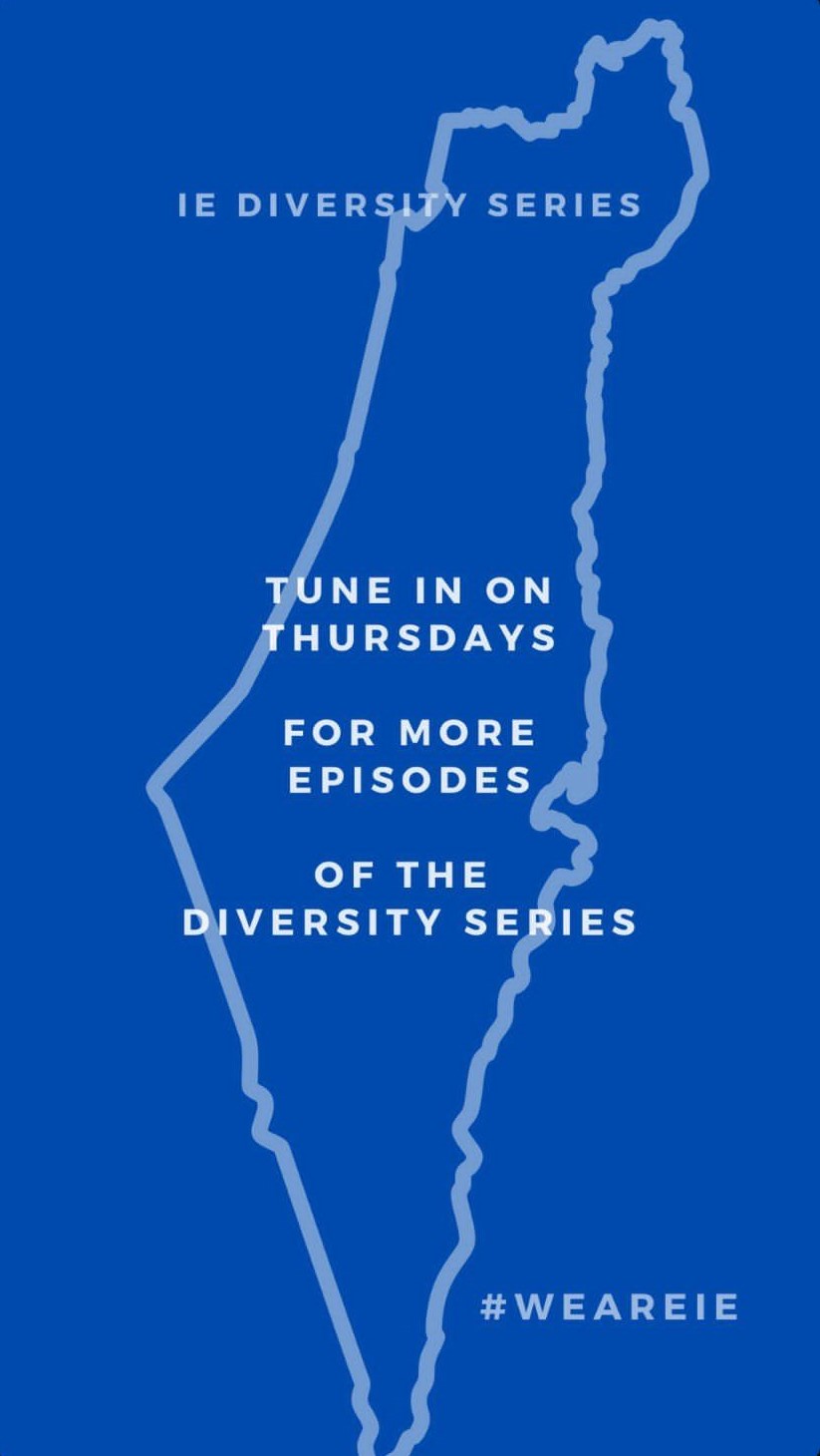 A Response To @IECampusLife's Israel Diversity Stories - The Stork
