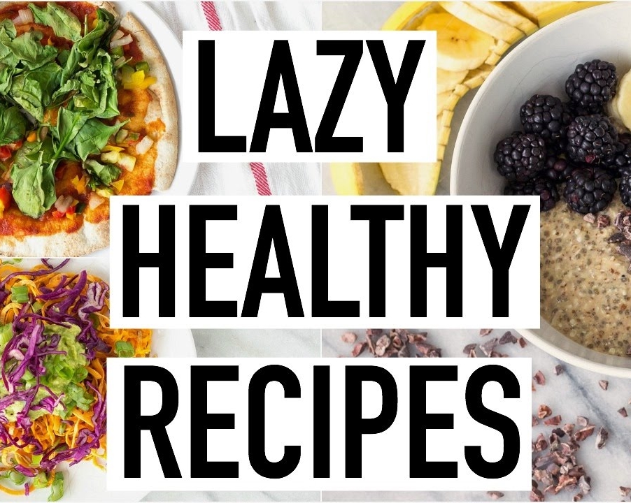 What To Cook When You Just Can't Be Bothered? - The Stork