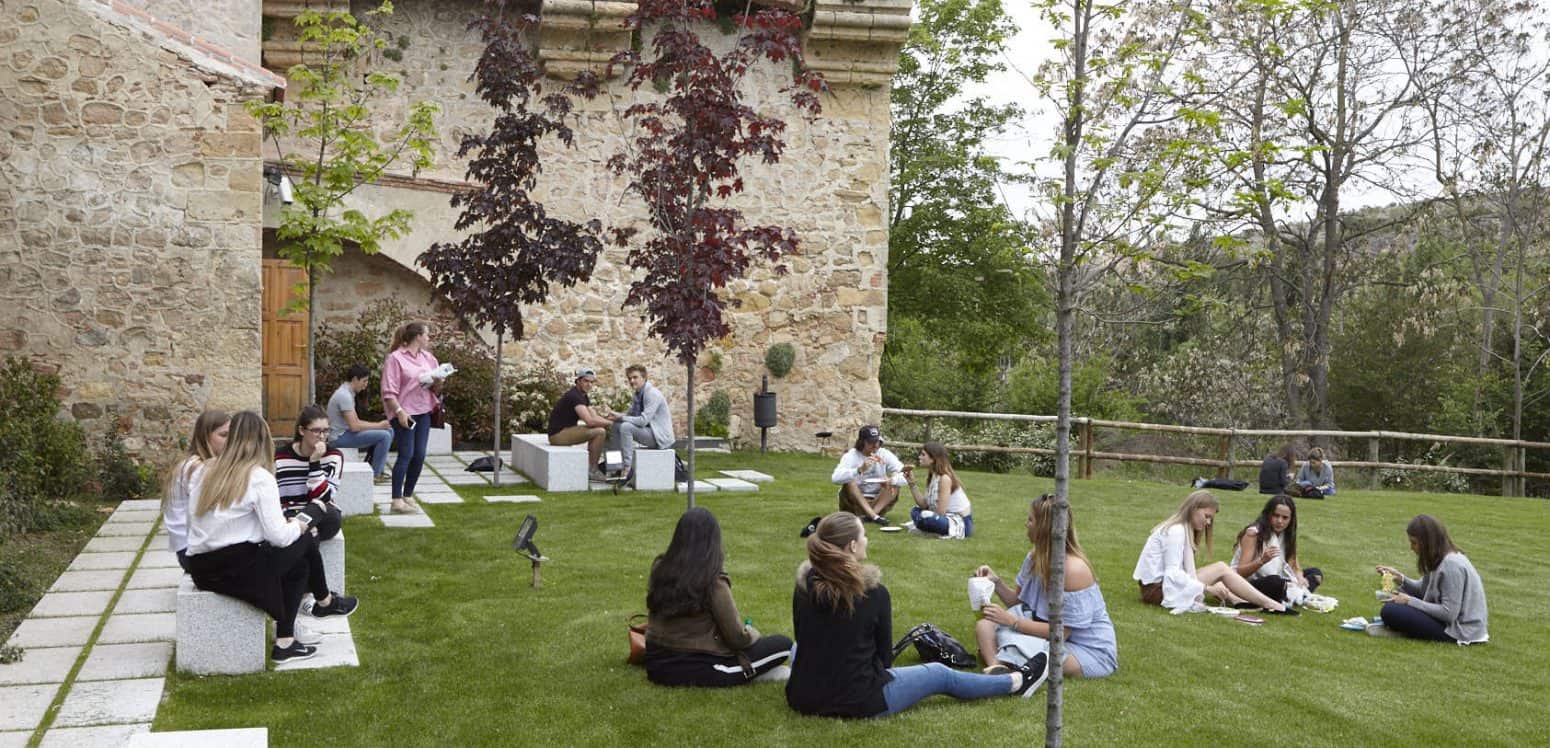 Five Things I Wish I Knew Before Coming To IE - The Stork