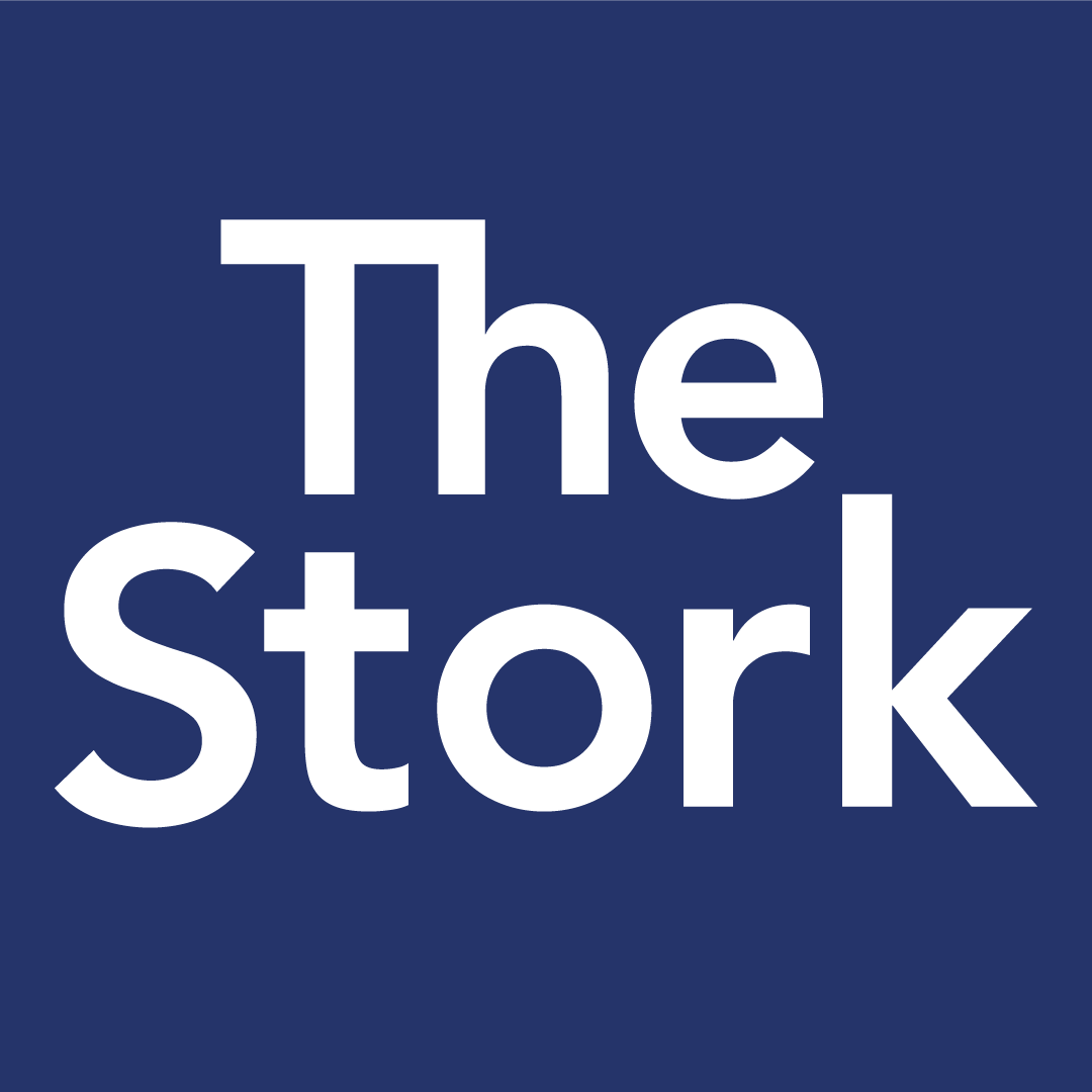 The Origins Of The Stork - The Stork