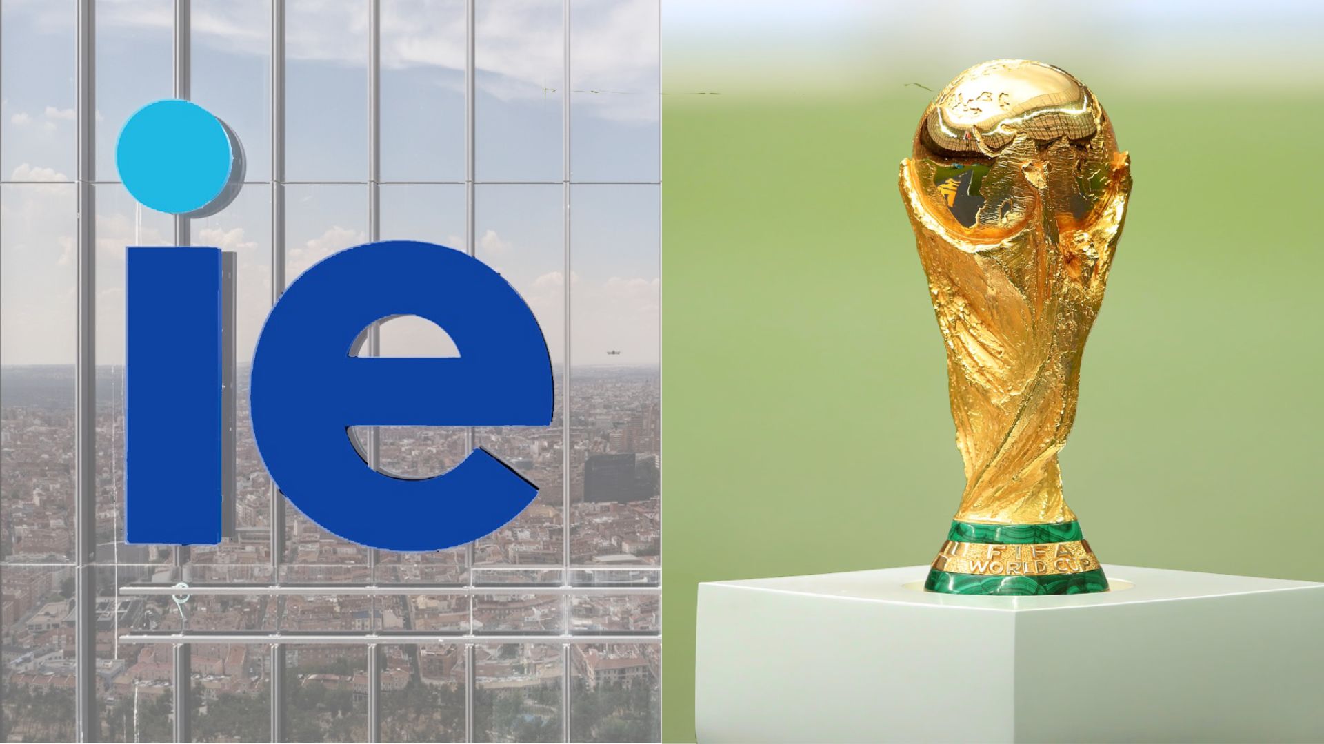 The World Cup At IE: A Unique Opportunity - The Stork