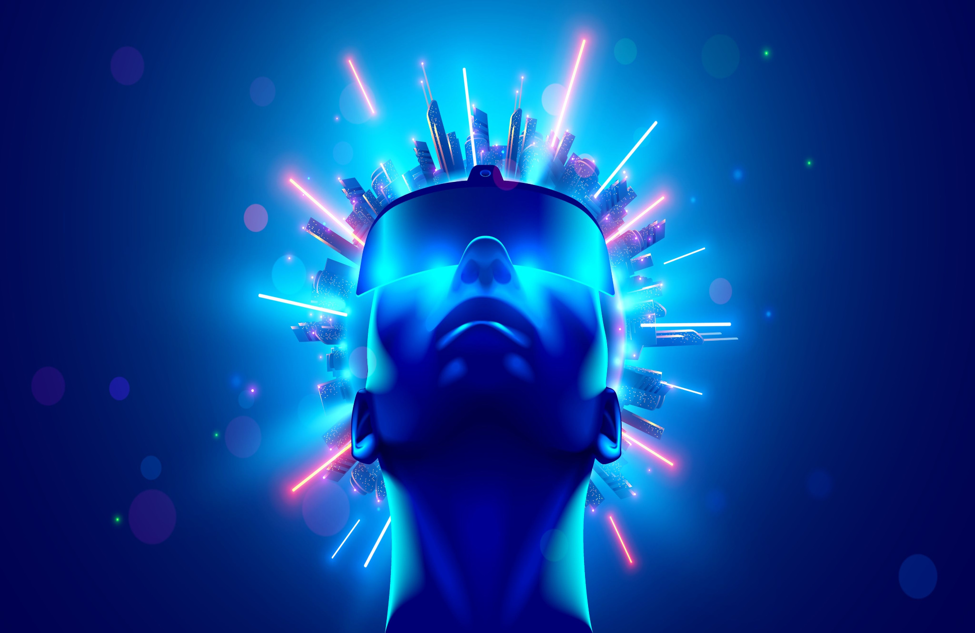 More Than A Game: Death By Virtual Reality - The Stork