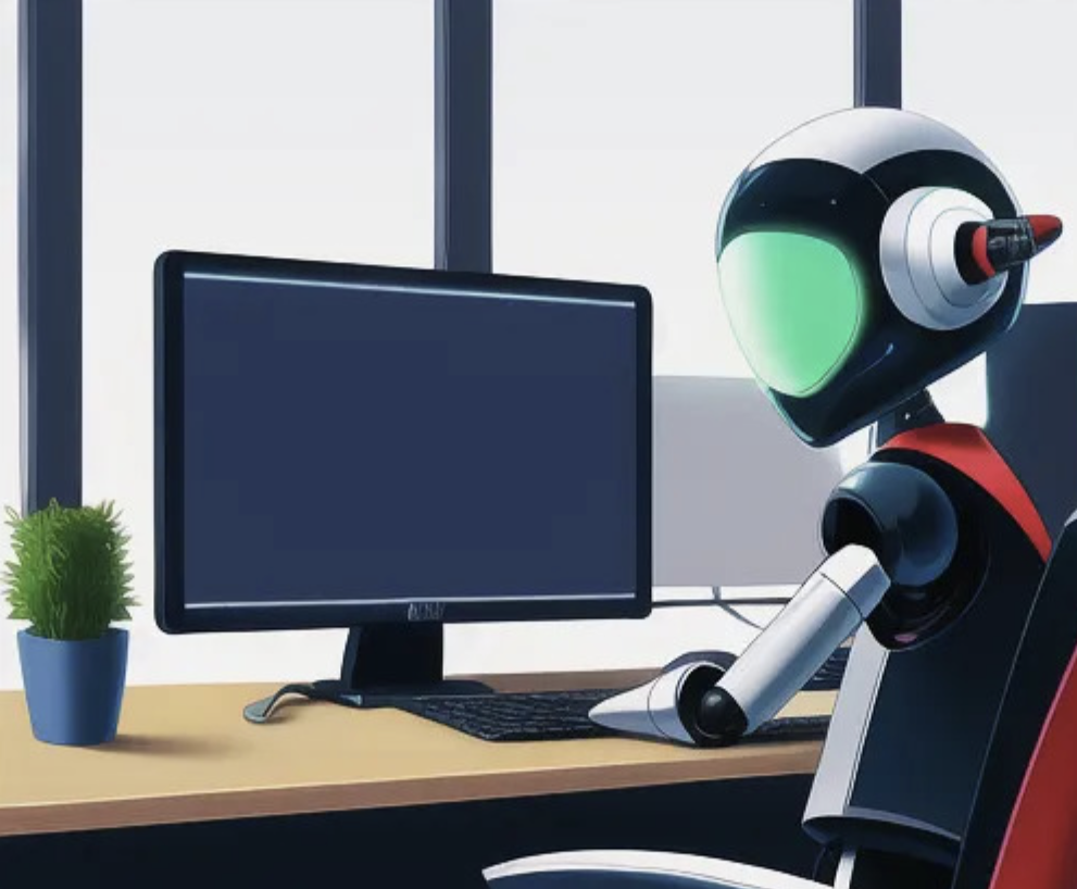 Skilled Workers Beware: AI Is Coming For Your Jobs Too - The Stork