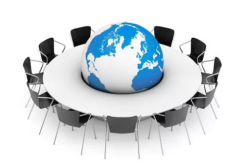 IE's First Intergovernmental Organizations (IGO) Day - The Stork