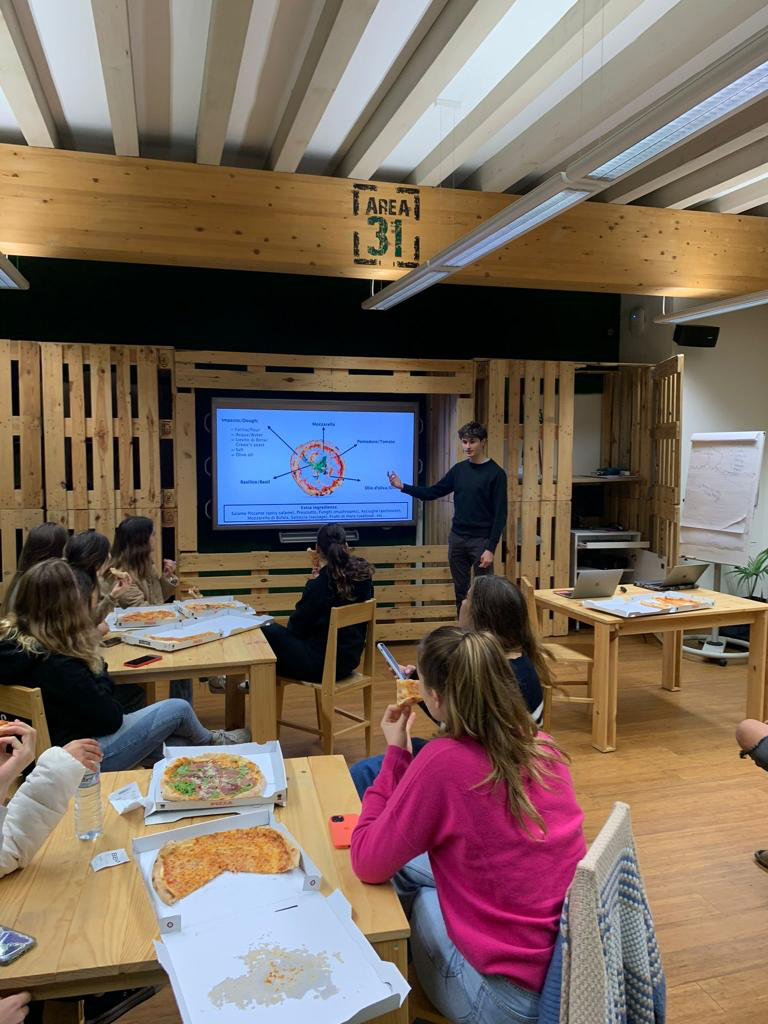 Bella Vita On Campus: Inside The Italian Society At IE University - The ...