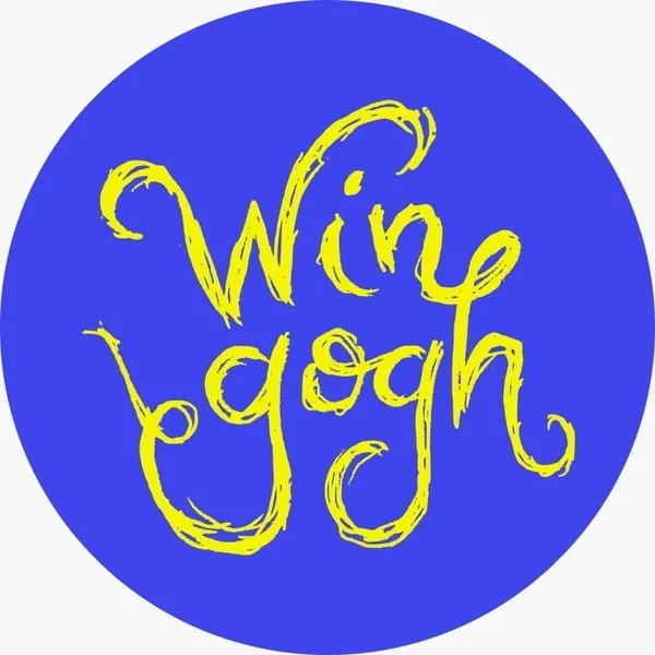 Paint N' Sip At The Terrific Wine Gogh In Madrid - The Stork