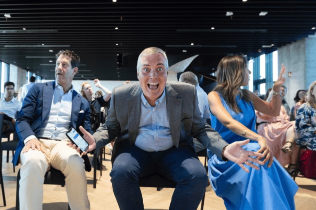 The 2023 IE Community Awards - The Stork