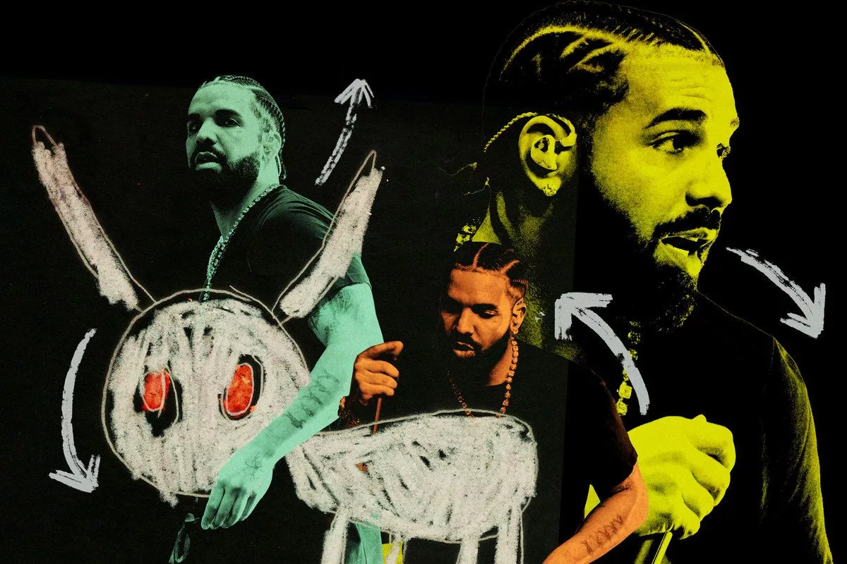 'For All The Dogs' By Drake: Album Of The Year? - The Stork