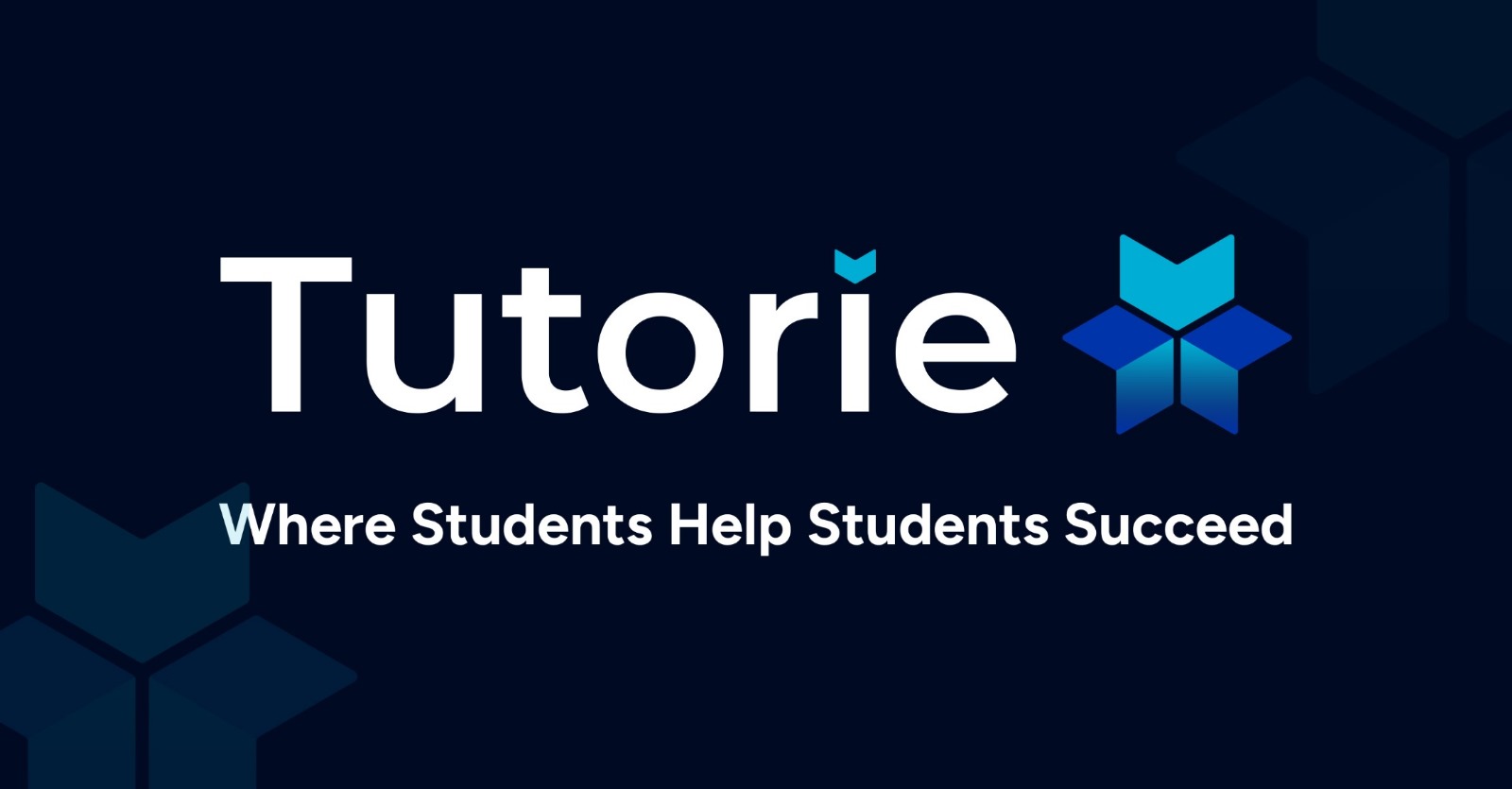 Tutorie: A Student-to-Student Tutoring Platform