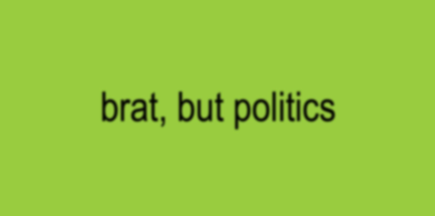 From Memes To Movements: How Gen Z Is Redefining Political Commentary ...