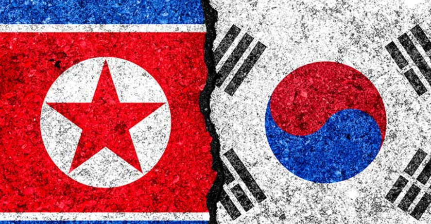 Rising Tensions In The Korean Peninsula: North Korean Constitution Now ...