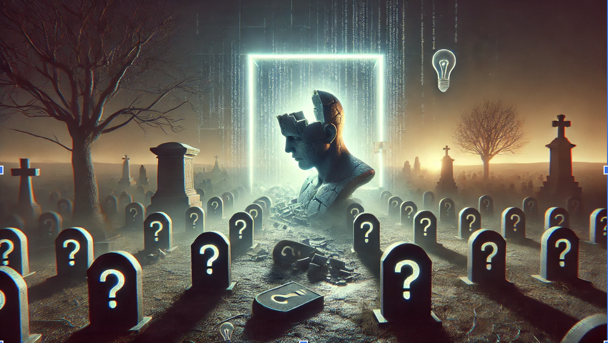 Generative AI And The Death Of Critical Thinking - The Stork